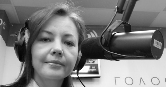 Стражданнями ви нікому не зробите краще – Освіта.UA