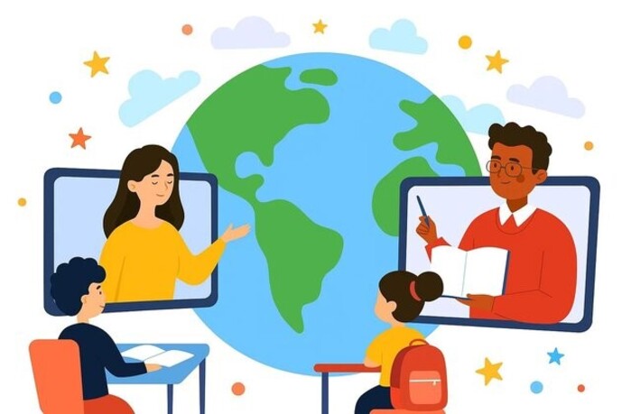 Найкращі вчителі світу для вашої дитини – у дистанційній школі ...